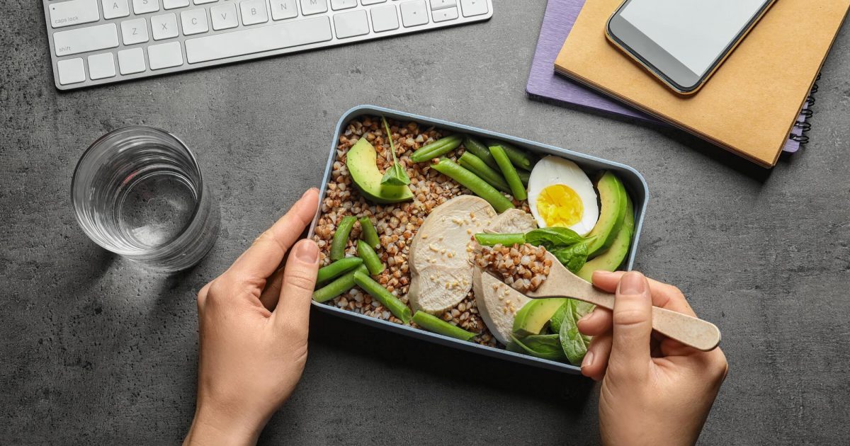 Bringing lunch from home? Here's how you can do it for under $5! | No ...