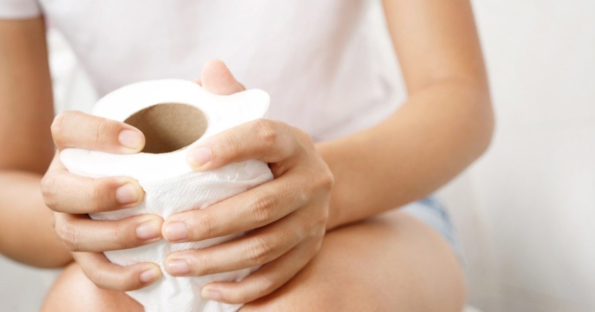 Finding Relief – Can Diet Improve Constipation? | No Money No Time