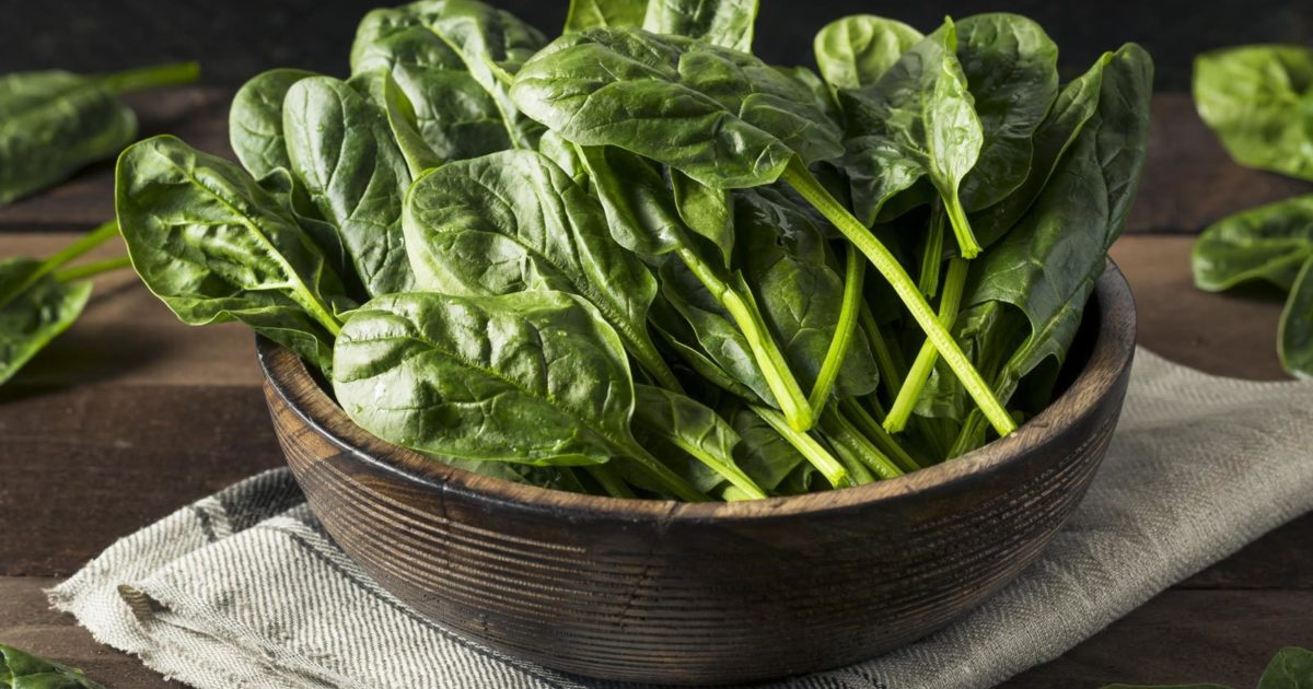 How to increase Iron absorption in vegans and vegetarians? | No Money ...