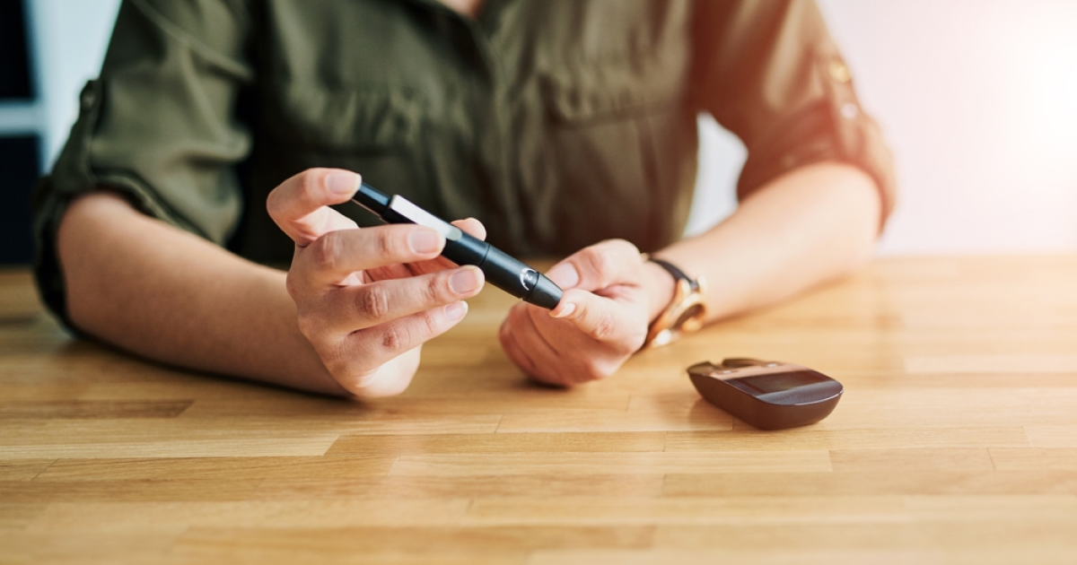 Should you monitor your blood sugar levels? | No Money No Time