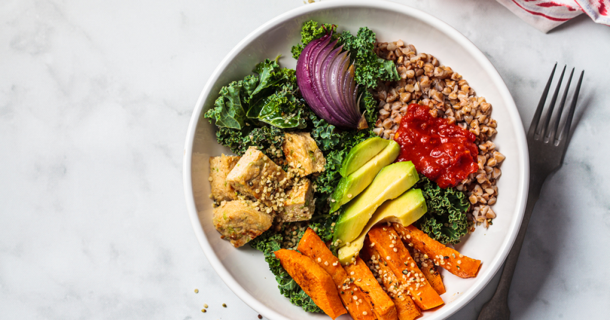 What is the NiMe Diet, and Should You Be Following it?