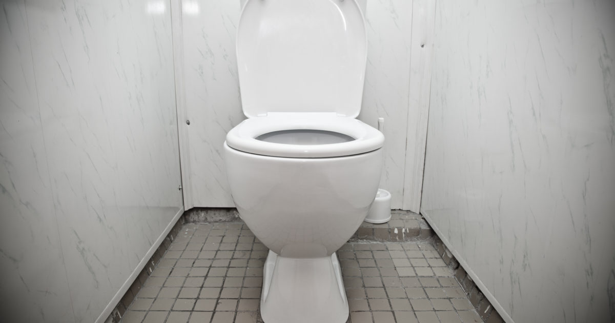 Why do I get runny poo when I eat lots of fruit and vegetables?