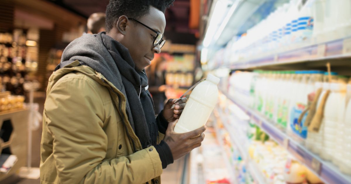 What does the information on a food packet actually tell you about a ...